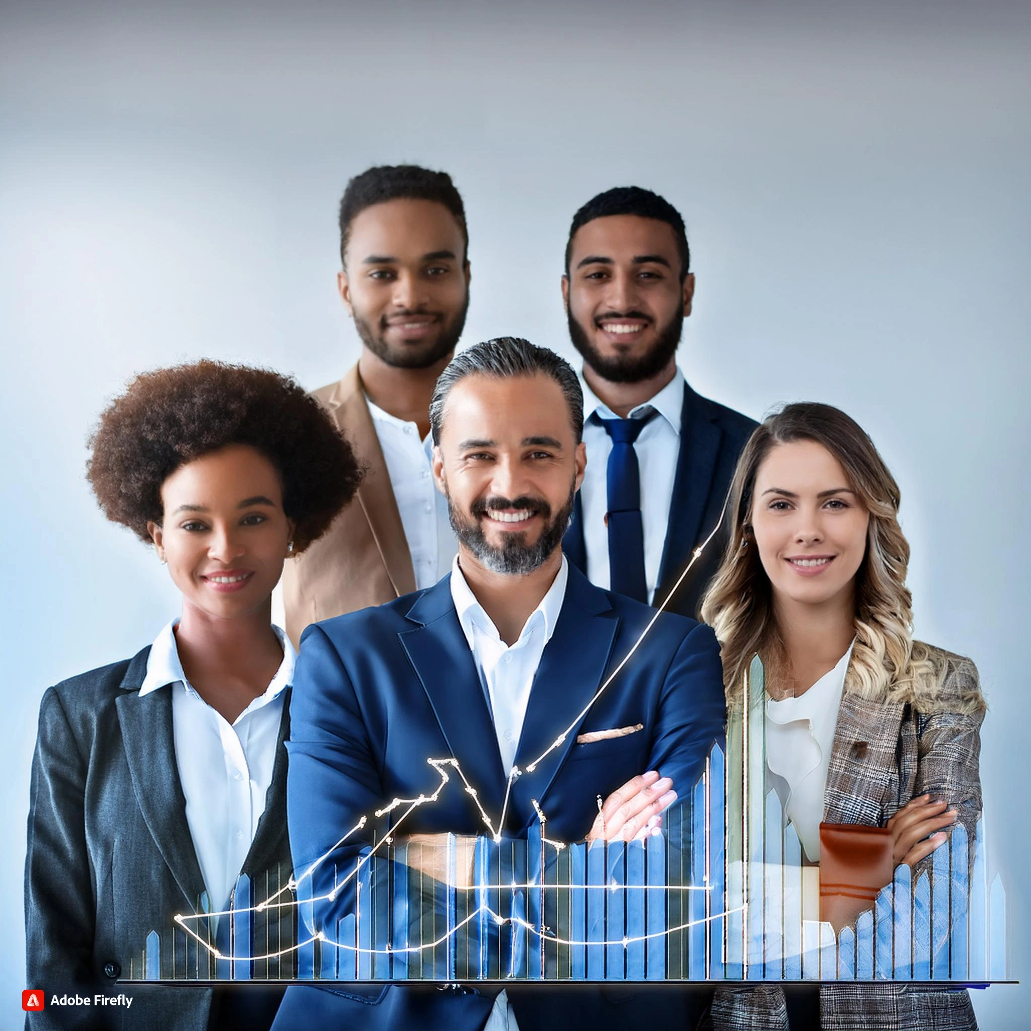 Receive valuable feedback and support from industry professionals.